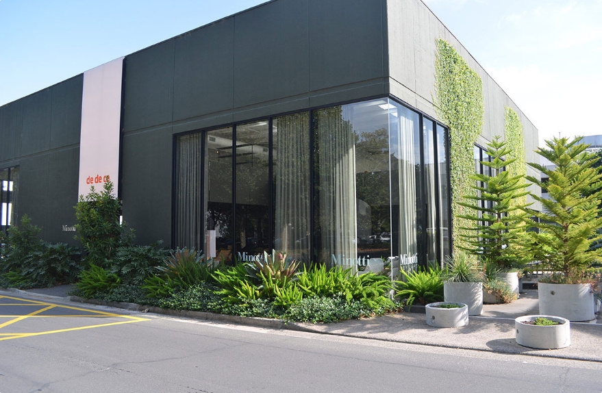 For Business | Allround Glass & Glazing