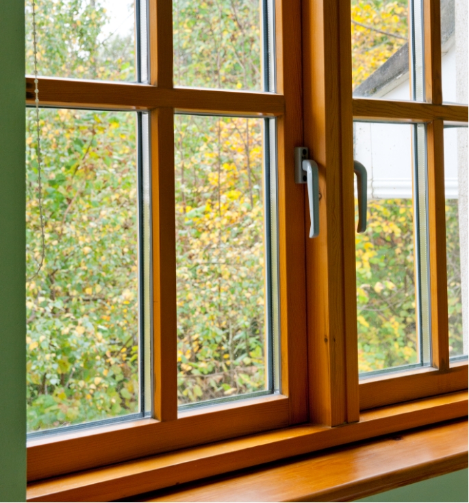 For Home | Allround Glass & Glazing