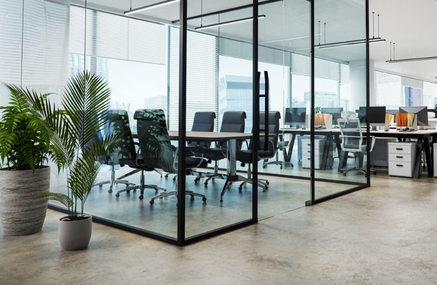 Glass Repair, Cutting & Installation Melbourne | Allround Glass & Glazing